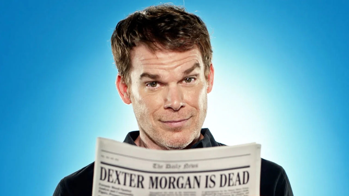 Our Favorite Serial Killer is Back from the Dead and He's Not Alone in ...